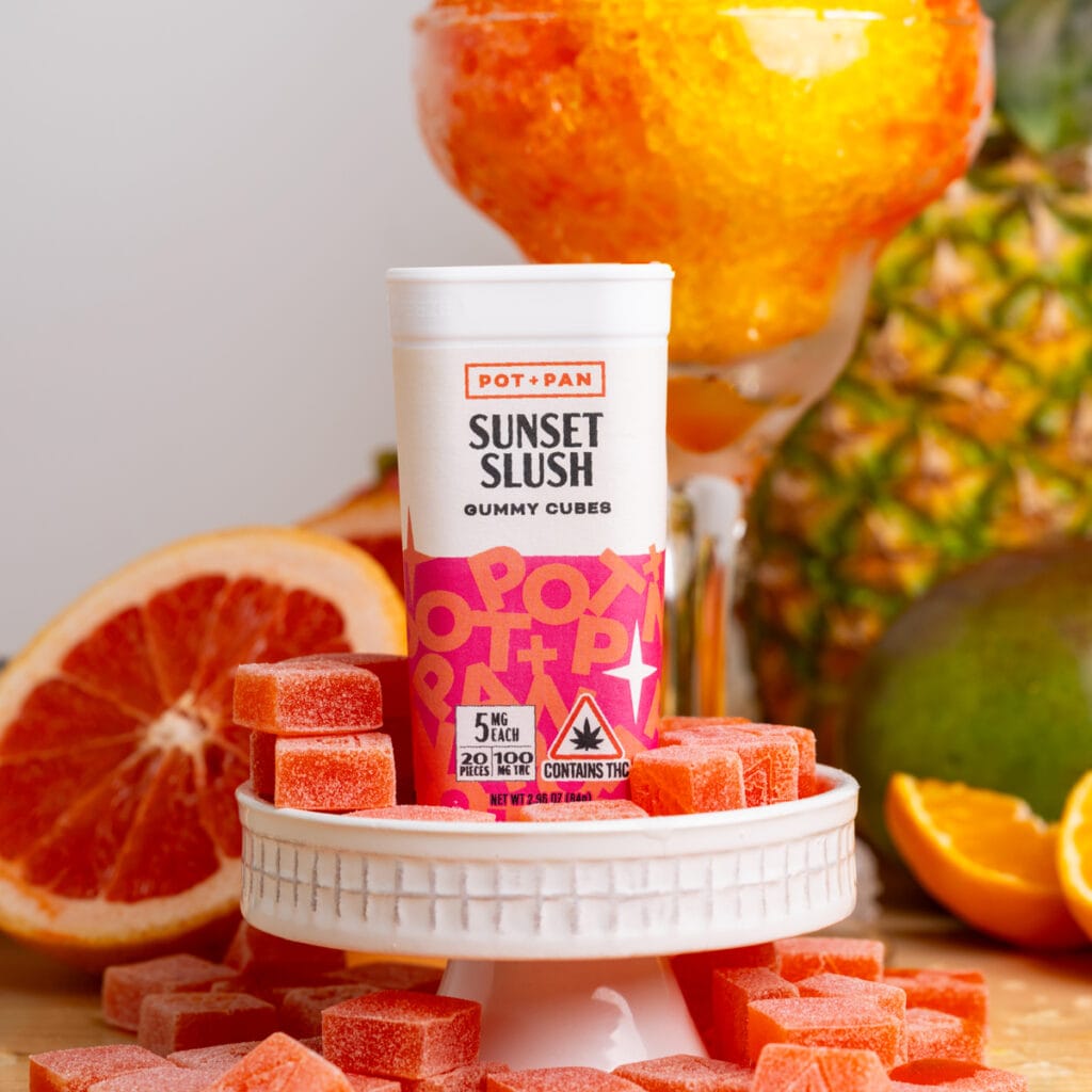 Pot+Pan - Sunset Slush